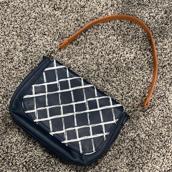 thirty-one | Bags | Thirtyone Studio Classic Handbag And 3 Coordinating ...